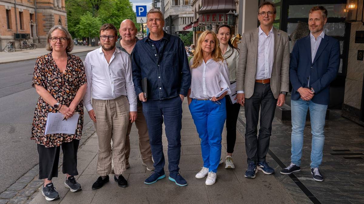 Enighet i lønnsoppgjøret mellom Fagforbundet og Oslo kommune – Siste nytt – NRK