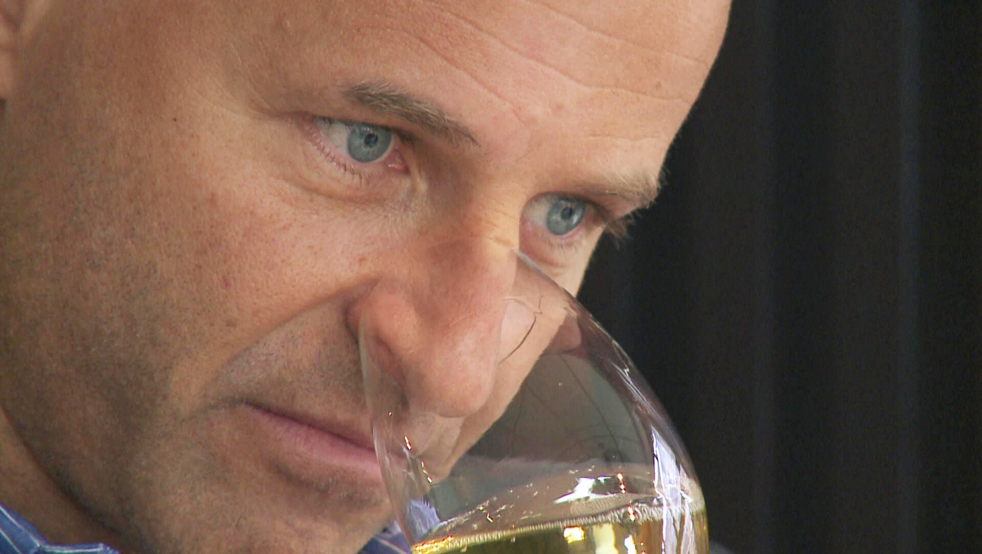 Richard Juhlin om champagne – Stor-Oslo