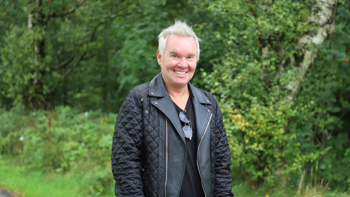 Kristian Valen shares his experiences with police raids and suicidal ...