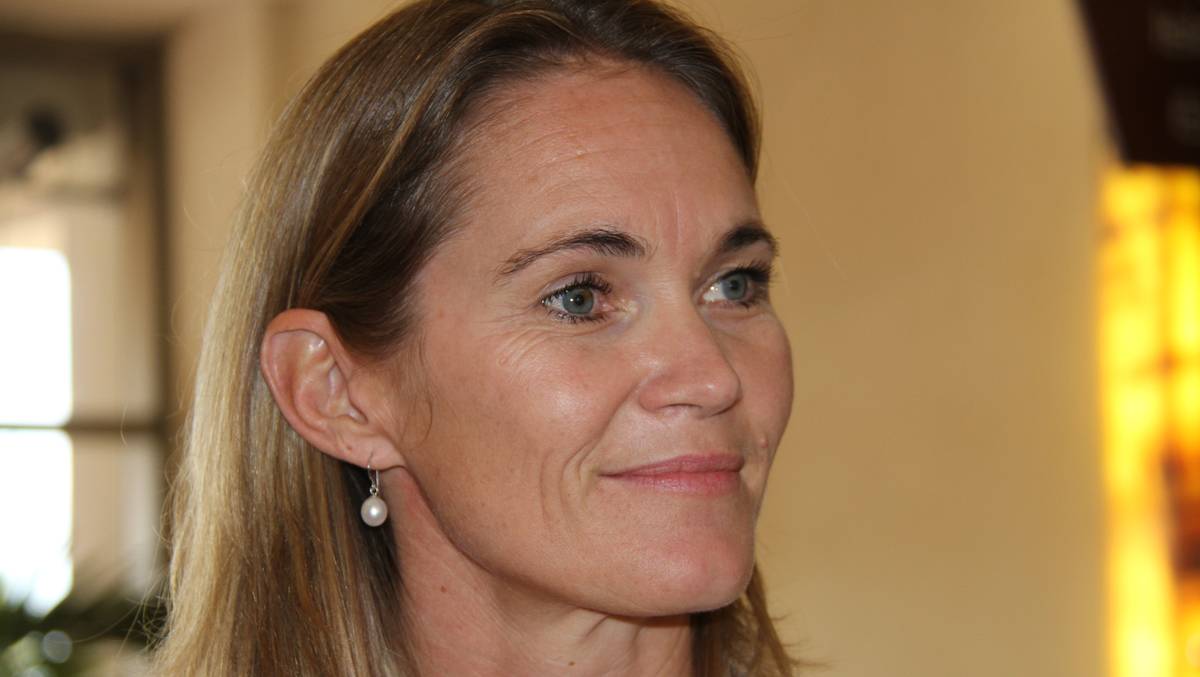 Statoil satser på mer gass – NRK – Klima