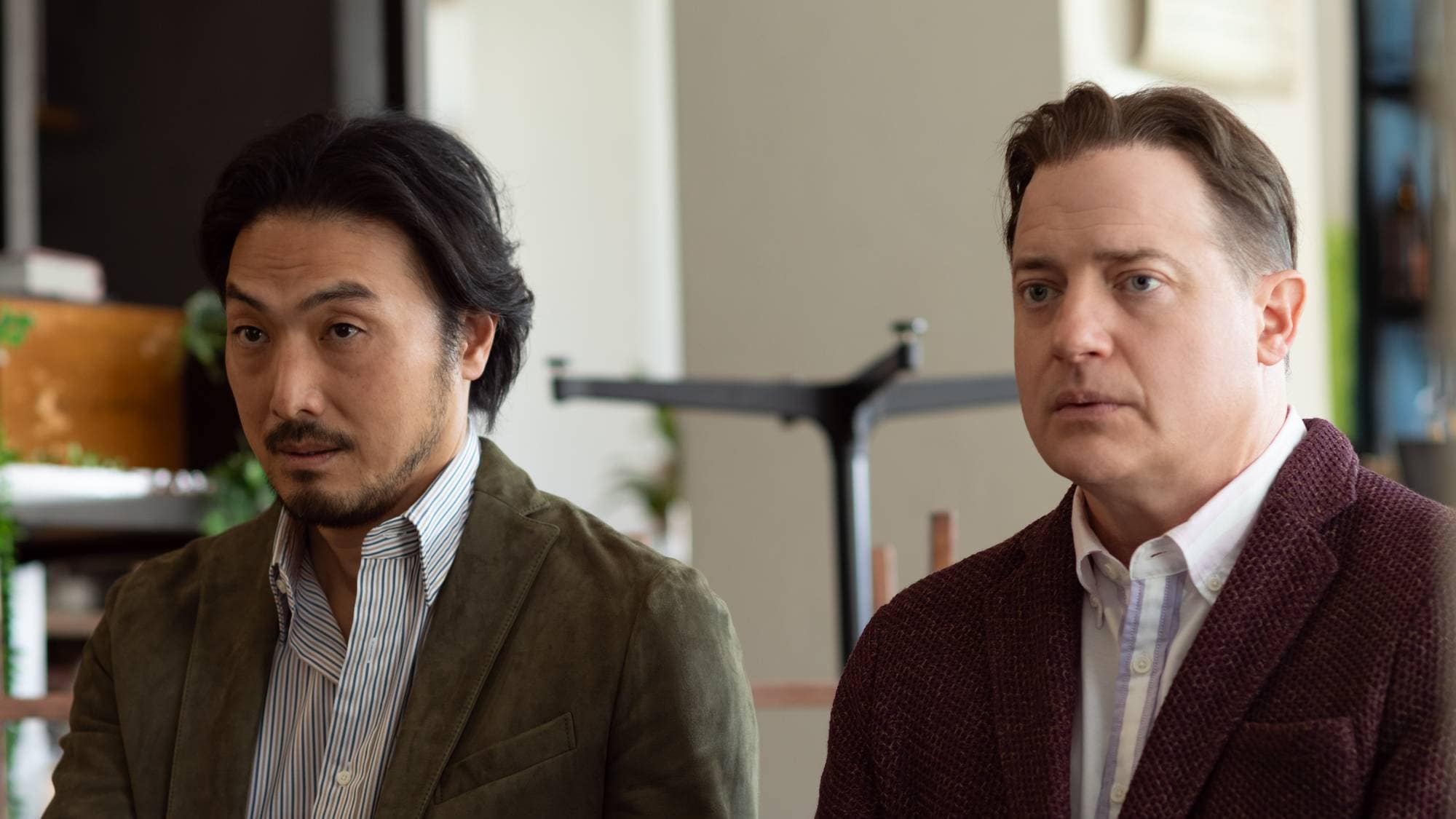 Anmeld­else: «Rental Family» – Filmpolitiet