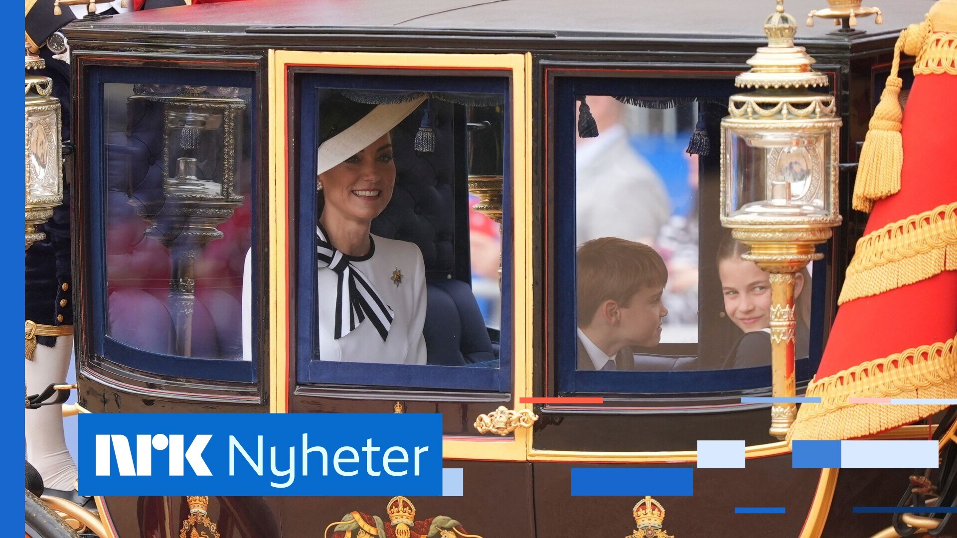 NRK Nyheter - NRK TV