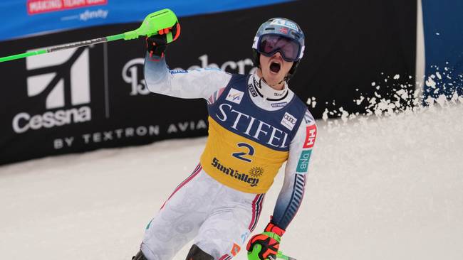 Program for vintersport 2025 og full oversikt over skiskyting, langrenn, hopp og alpint – NRK ...