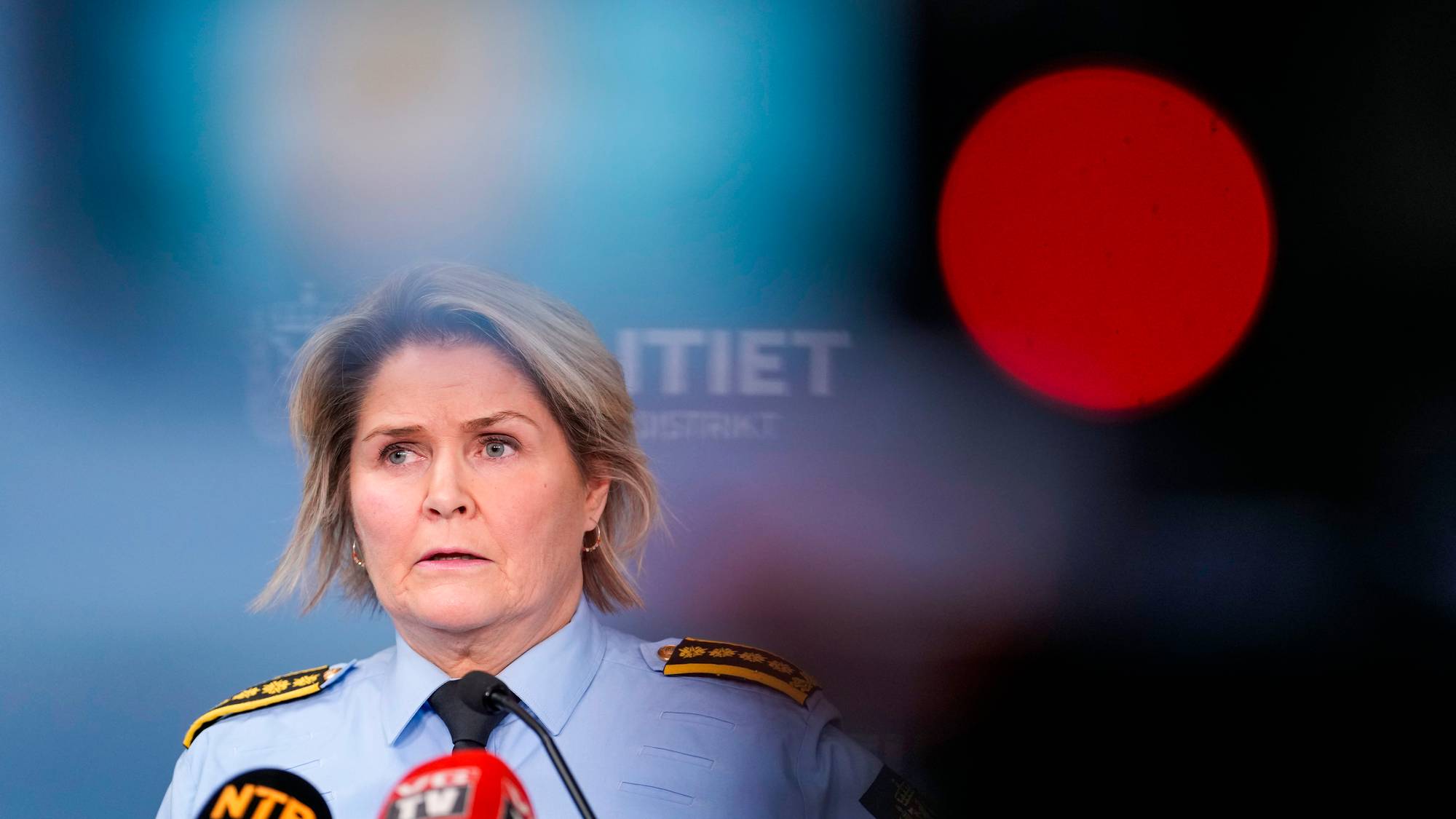 Mistenkelig Dødsfall I Oslo Politiet Etterforsker Nrk Norge