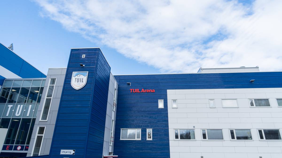 Tromsdalen med poengtap i opprykksstriden – NRK Troms og Finnmark