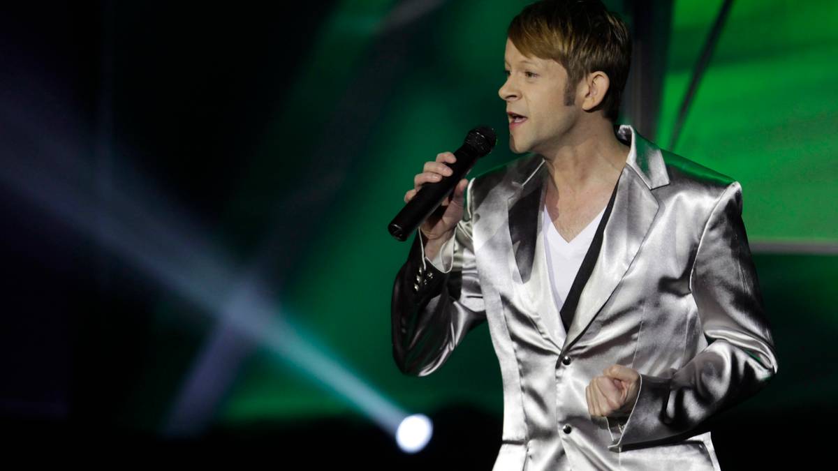 ESC-artistene 2010 – Melodi Grand Prix – Eurovision Song Contest – NRK