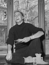 Skuespiller Henny Moan er død – NRK Norge – Oversikt over nyheter fra ...