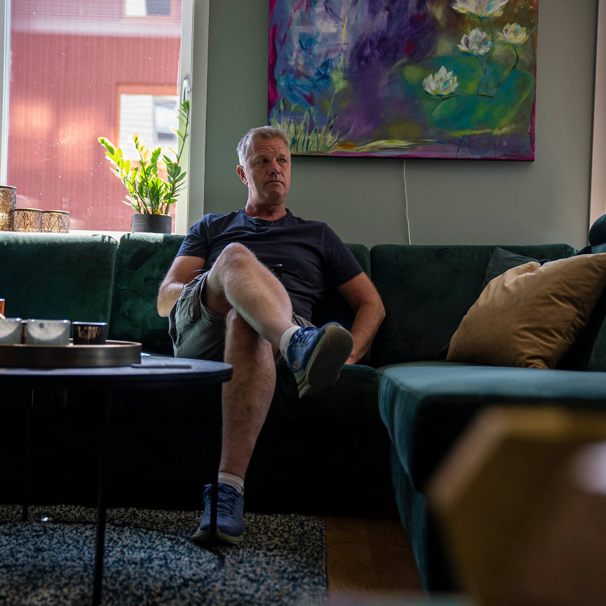 Daniel og Simen ble stjerner på YouTube – i kulissene har pappaen ...