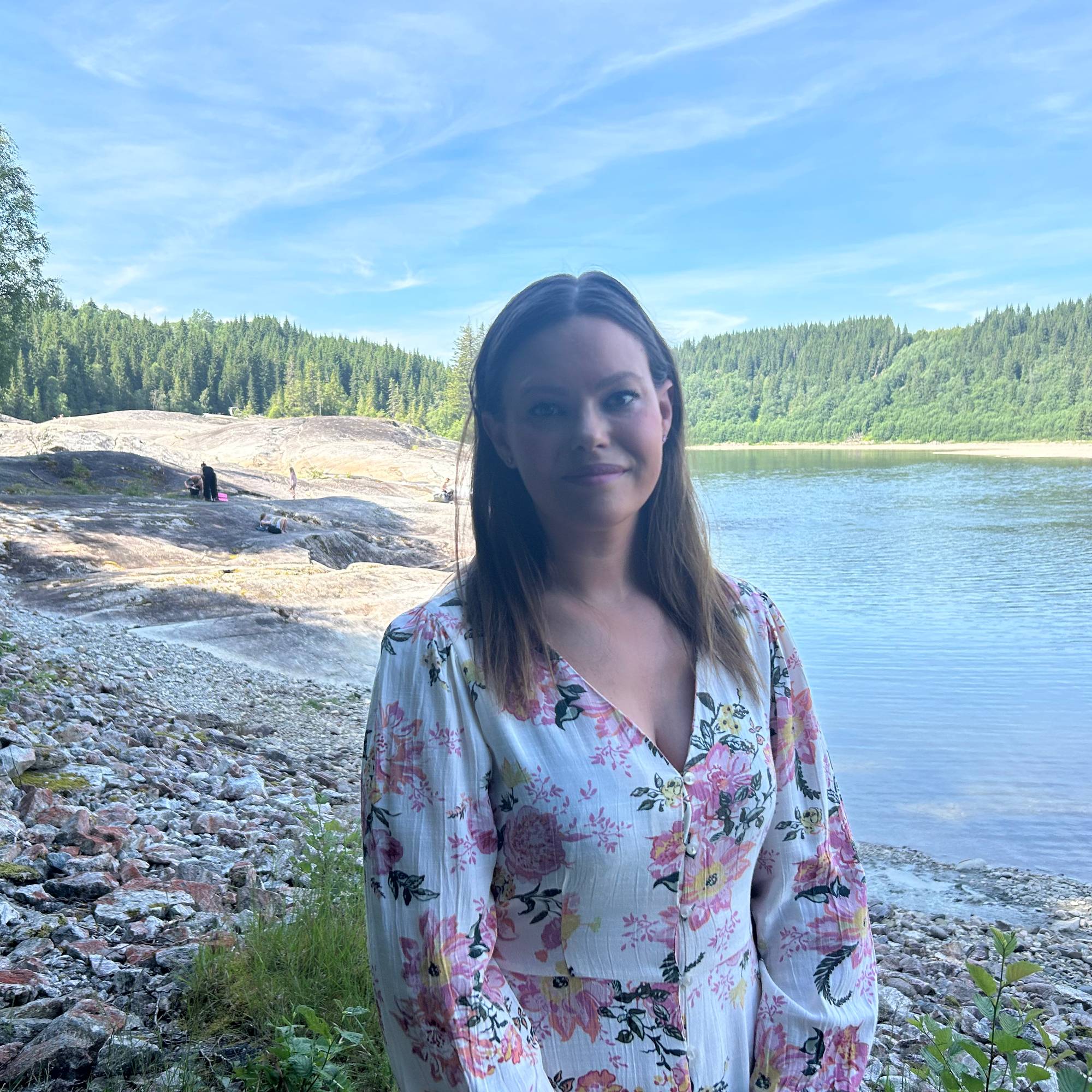 Hetebølge i Trøndelag og Nordland: Her kan det bli ny norgesrekord ...