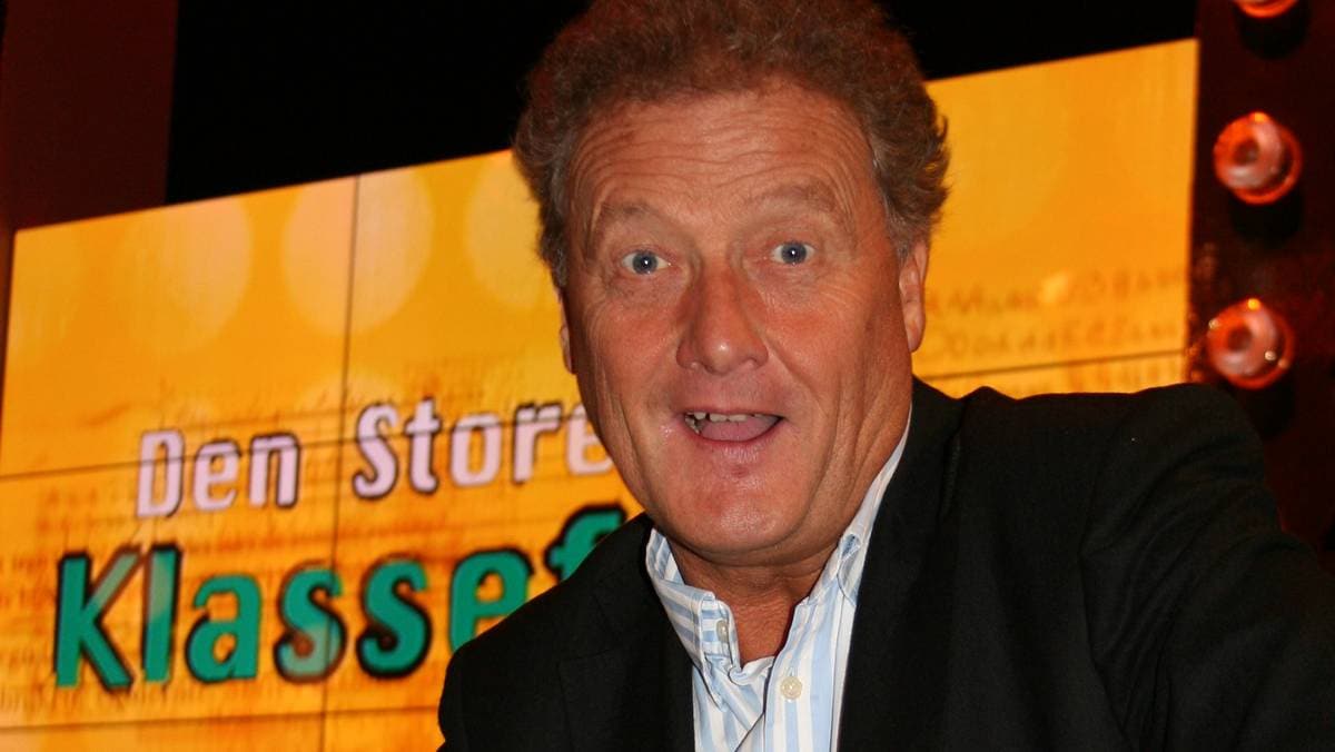 Alt om Dan Børge – NRK Kultur og underholdning