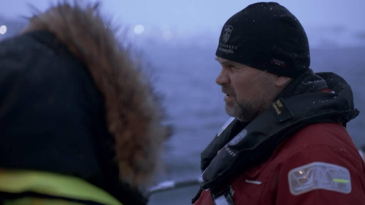 Fiskebåter og andre fartøy fra Russland kan drive spionasje og etterretning i Norge – Nordland