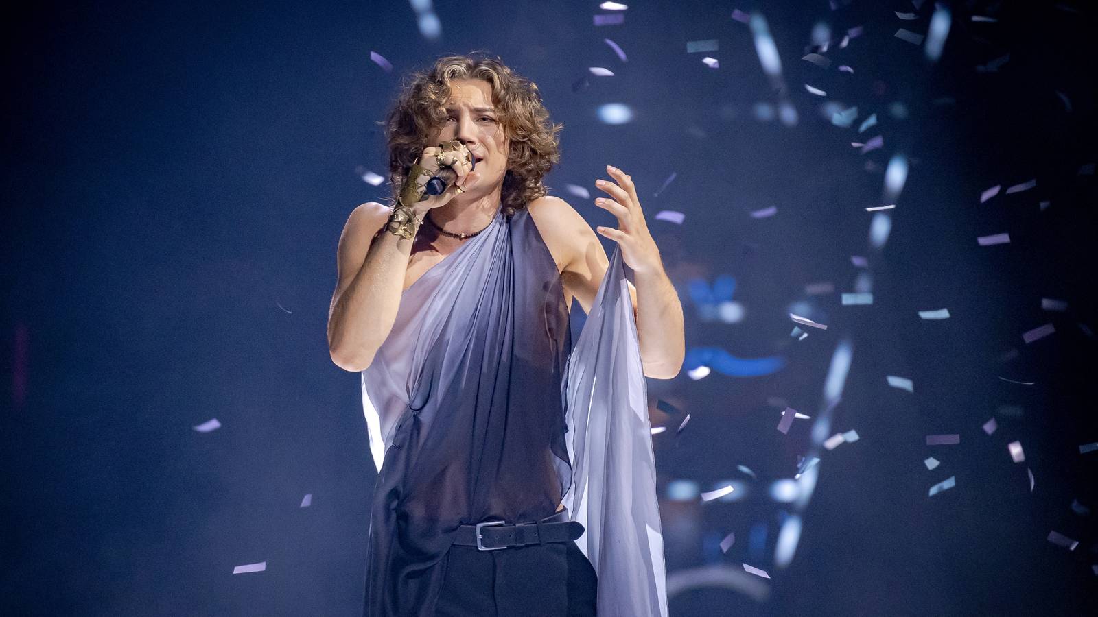 Lavrans blir ikke å se på den store MGP-scenen i 2025 – NRK Kultur og ...