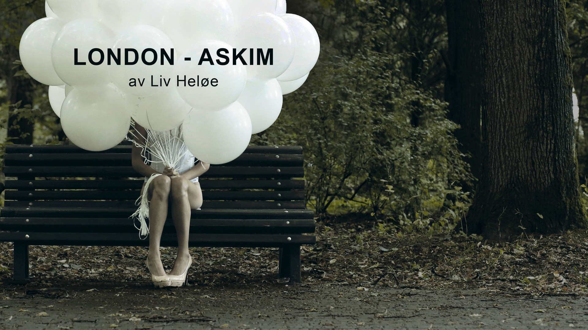 London - Askim - NRK Radio