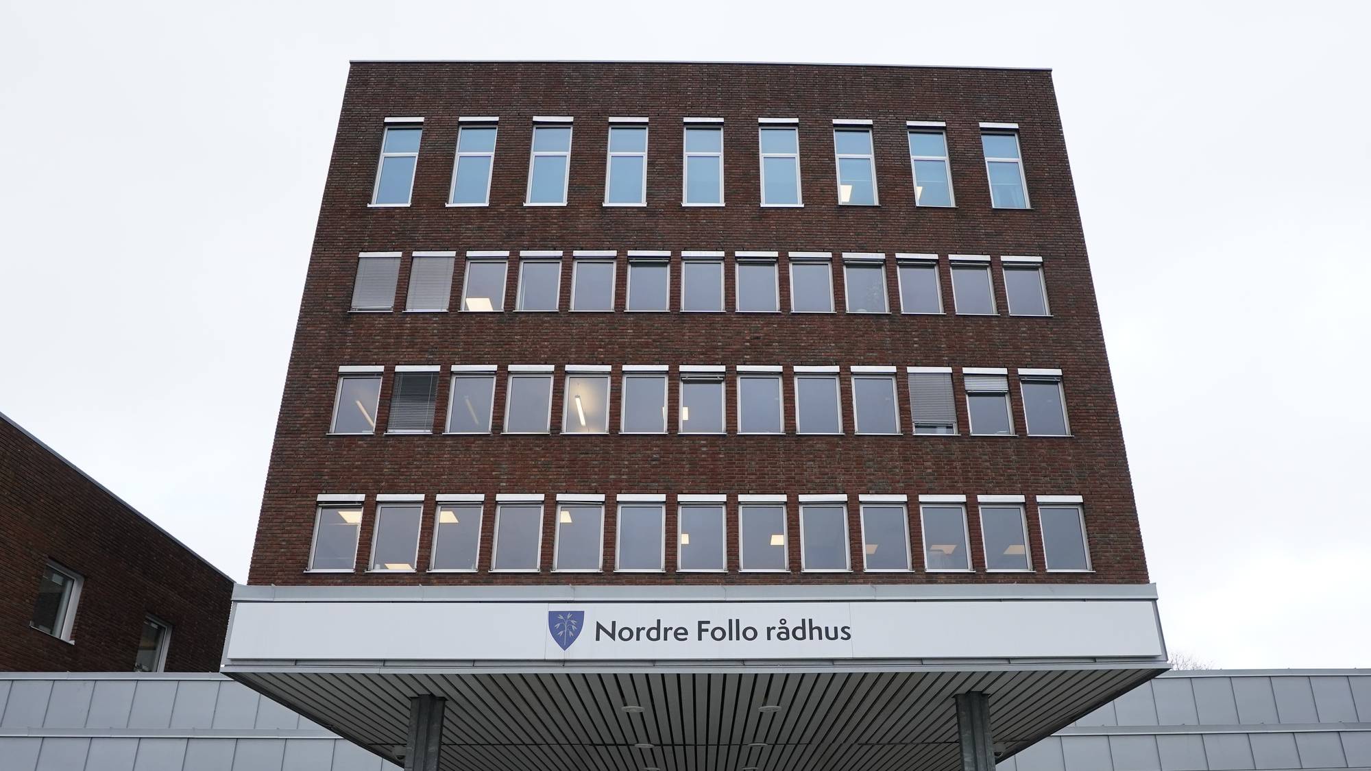 Nordre Follo kommune – Stor-Oslo