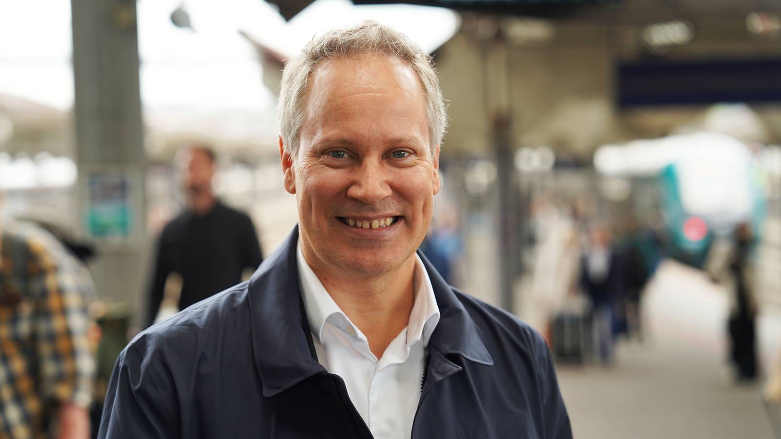 E39 Smiene – Harestad skal vere klar før Rogfast-opning – NRK Rogaland ...