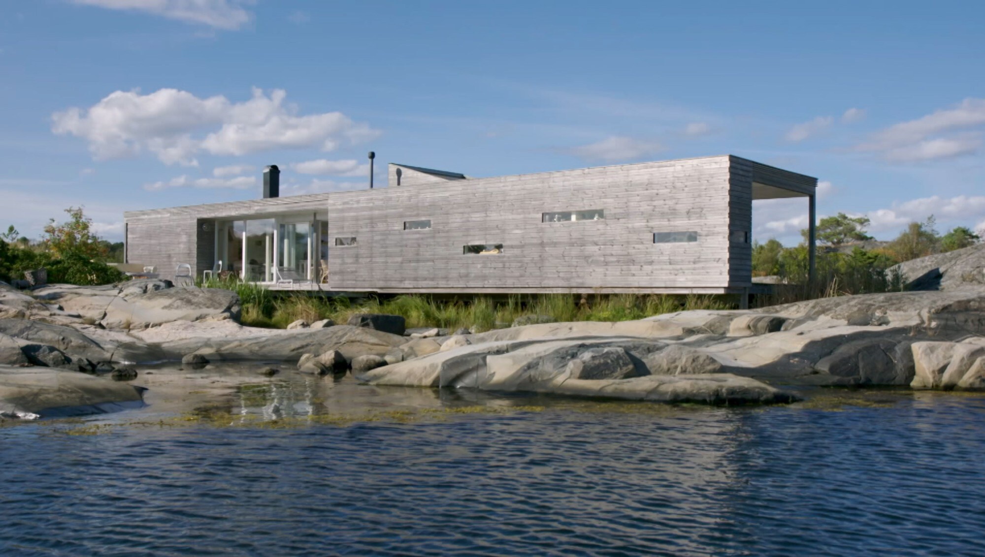 11 drømmehytter av norske arkitekter – NRK Kultur og underholdning