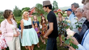 Hjerte til hjerte – NRK TV