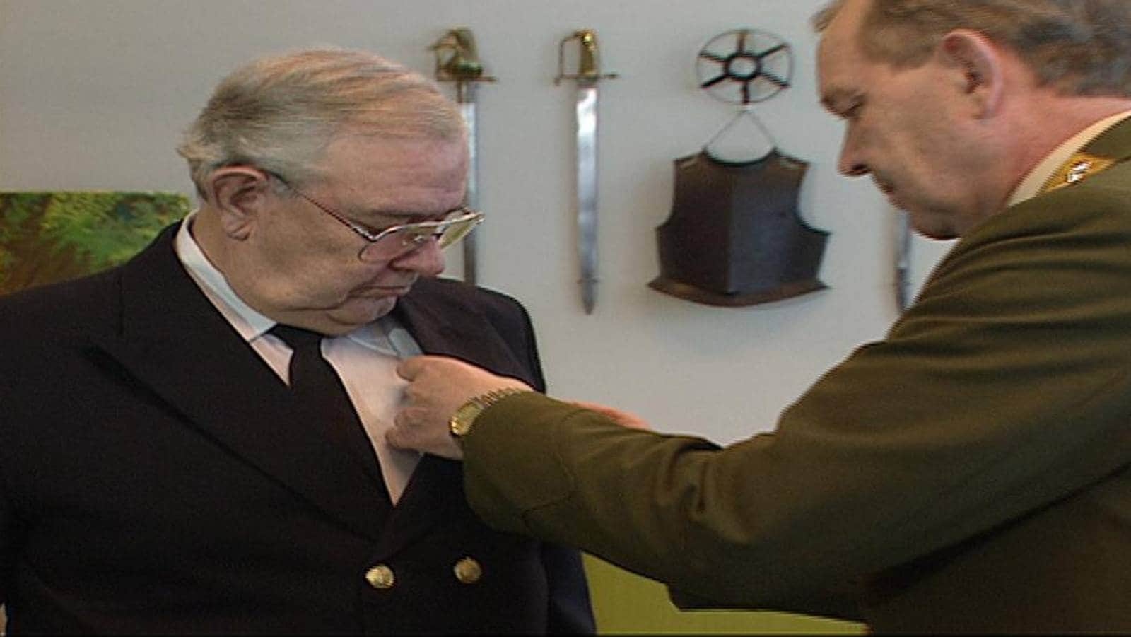 Jan P. Jansen er død – NRK Norge – Oversikt over nyheter fra ulike ...