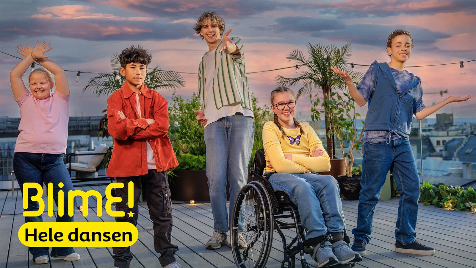 BlimE 2025: Læringsopplegg – NRK Skole – Lærerike programmer og klipp