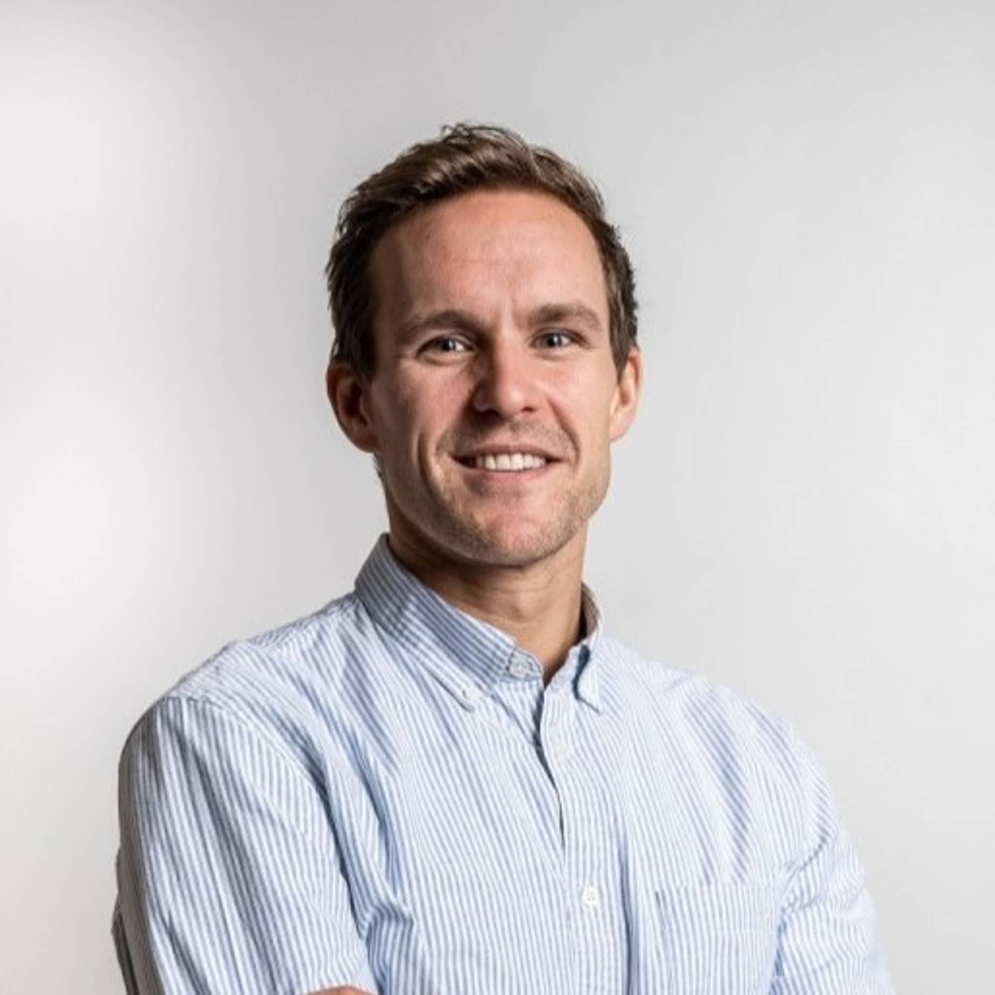 Å drikke kun vann i en uke skader ikke styrken i musklene dine, ifølge ...