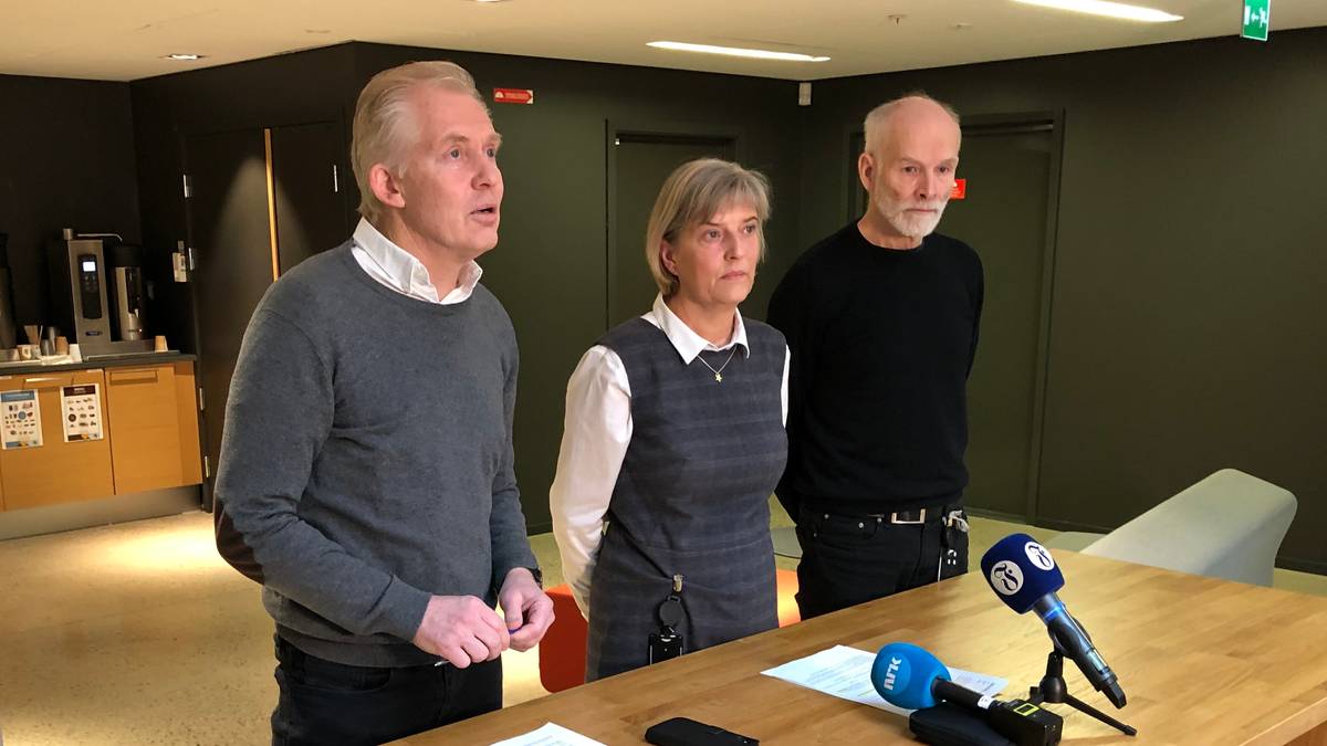 Nye korona-tiltak i Kristiansand – NRK Sørlandet – Lokale nyheter, TV ...