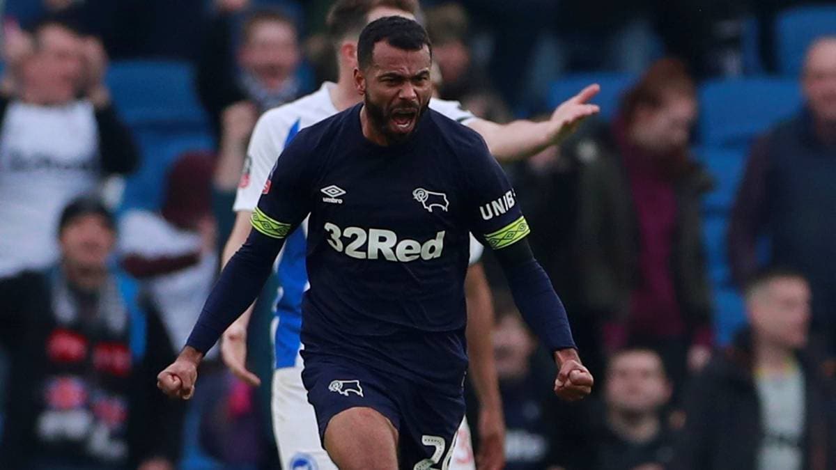 Ashley Cole-scoring var ikke nok – NRK Sport – Sportsnyheter ...