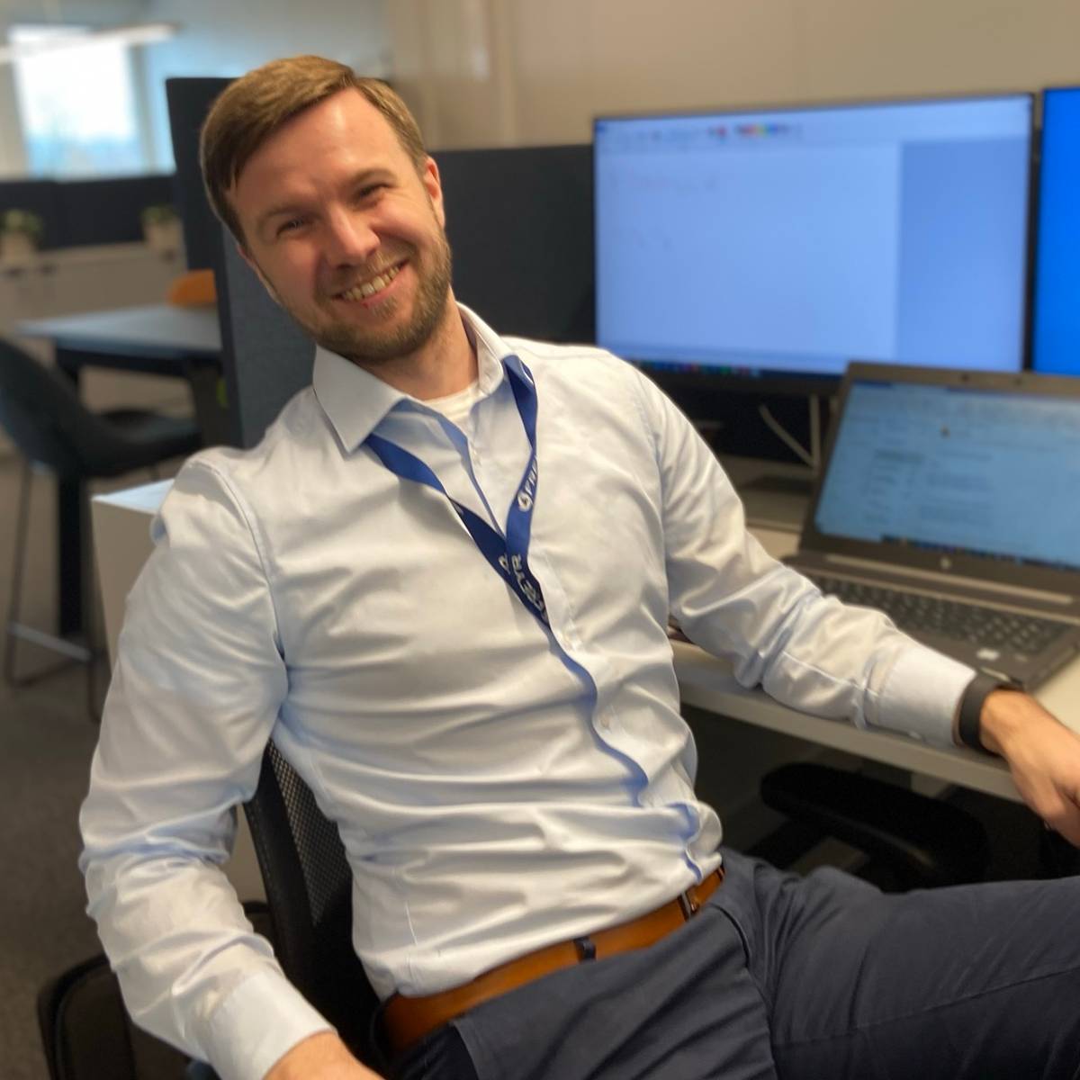 Freyr bygger Norges første batterifabrikk i Mo i Rana – NRK Nordland