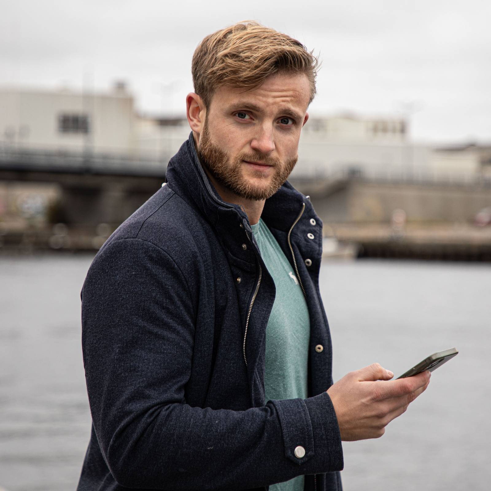 Henrik Torjusen gjør parodisuksess på TikTok – NRK Østfold – Lokale ...