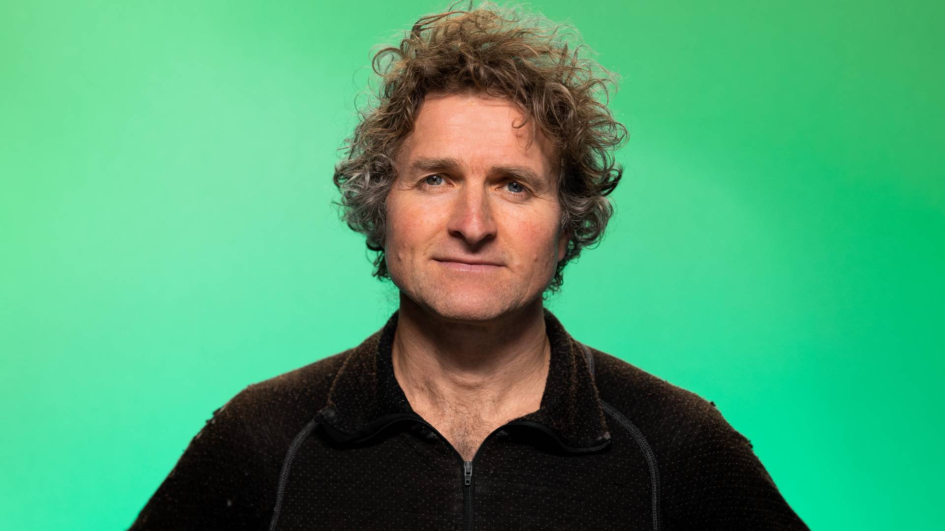 Thor Gotaas - Drivkraft - NRK Radio