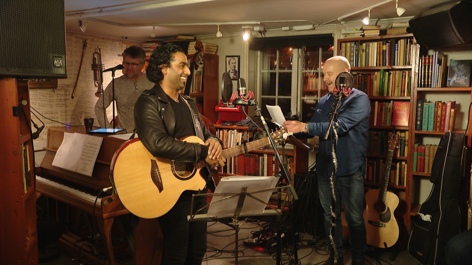 Syng! - Syng - NRK Radio