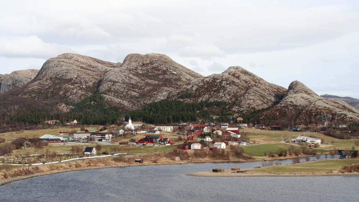 Osen blant de beste i landet – NRK Trøndelag – Lokale nyheter, TV og radio