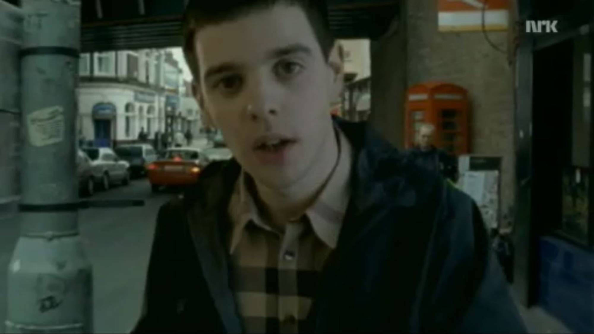 Låtskriverskolen - Hiphop/Rap – NRK Skole – musikkparken