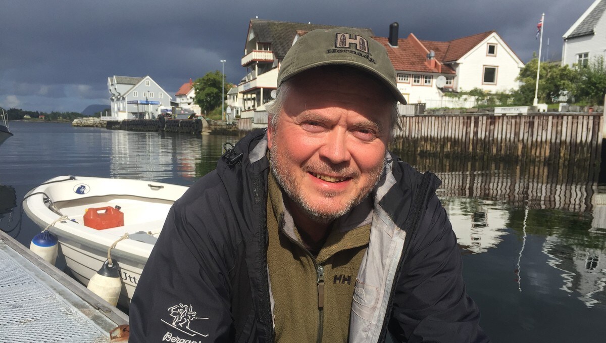 Oppskrifter fra Lars Barmen – NRK Mat – Oppskrifter og inspirasjon