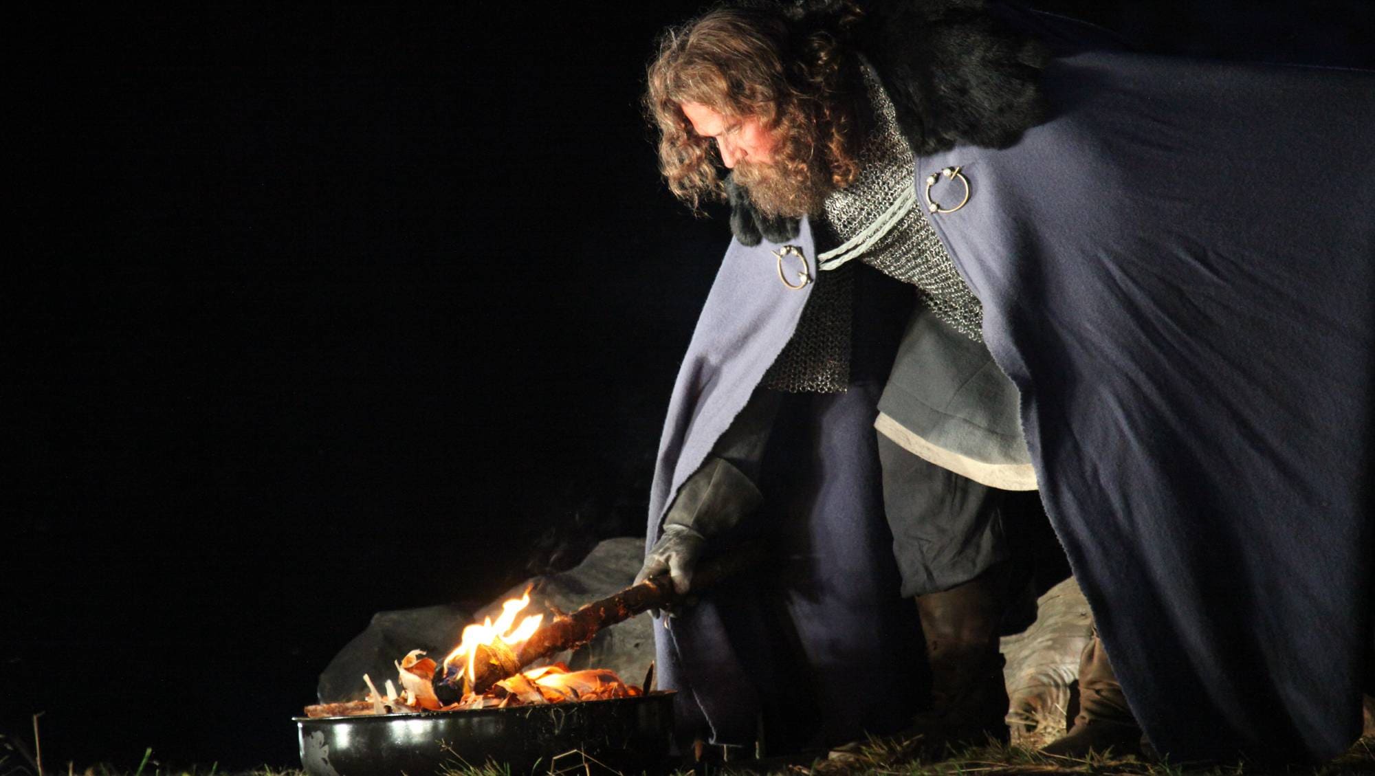 Se bildene fra årets spel – NRK Trøndelag – Lokale nyheter, TV og radio