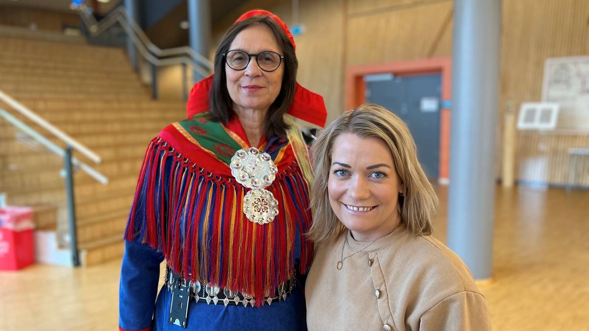 Samisk fusk er vanskelig å oppdage – NRK Sápmi - samiske nyheter ...