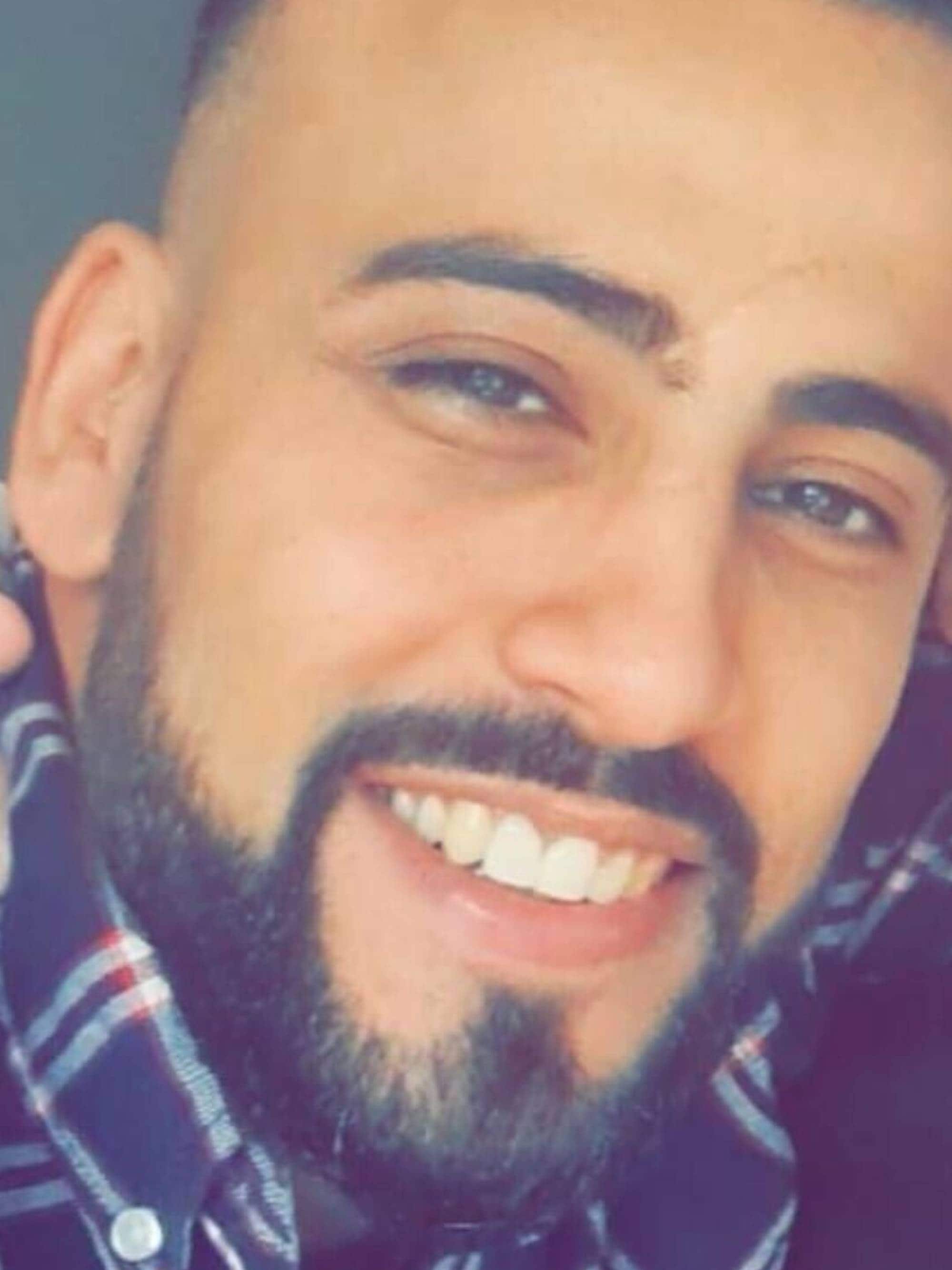 Vahid Heydari Mohammadi (35) dømt til forvaring for drap på Tina Milena ...