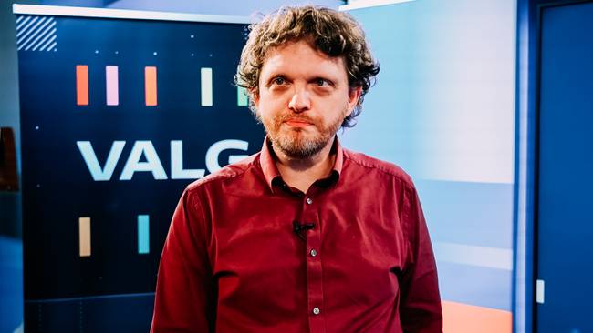 Valgforsker: – Dårligste valget for Oppland Arbeiderparti siden andre ...