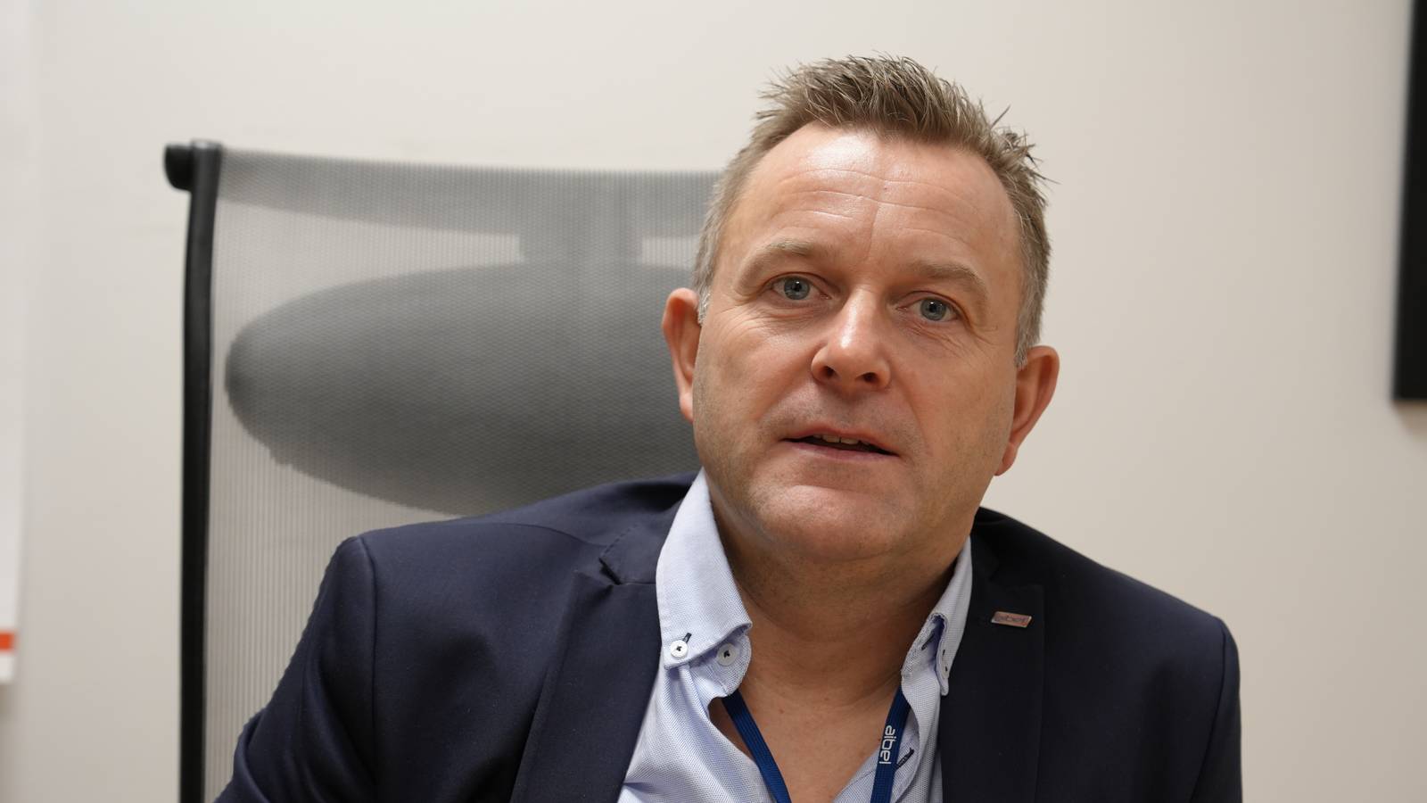 Færre velger realfag på videregående – nå vil kunnskapsministeren endre ...