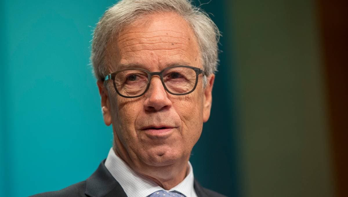 Norges Bank holder renta uendret – NRK Norge – Oversikt over nyheter fra ulike deler av landet