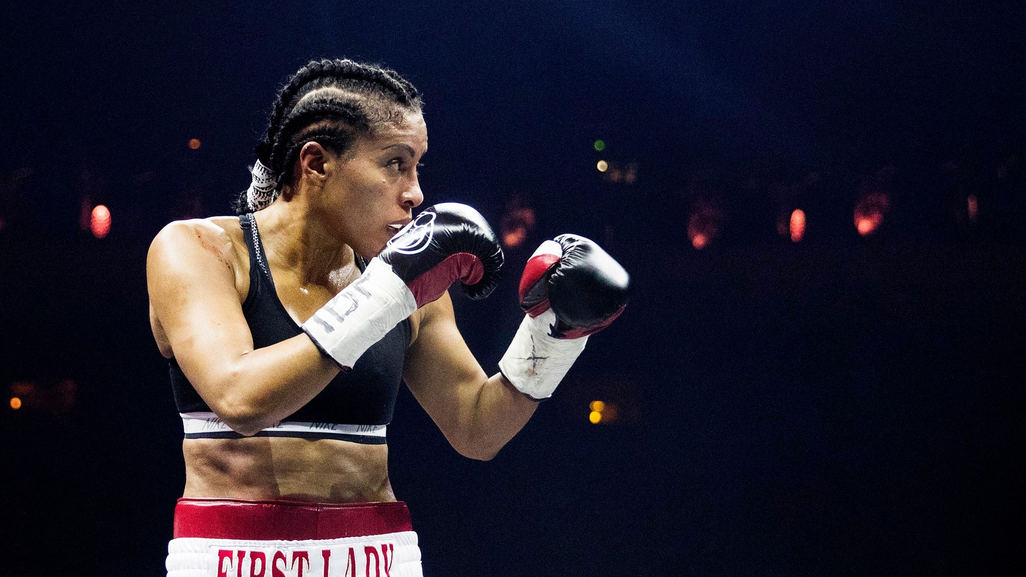 Boksing – NRK Sport – Sportsnyheter, resultater og sendeplan