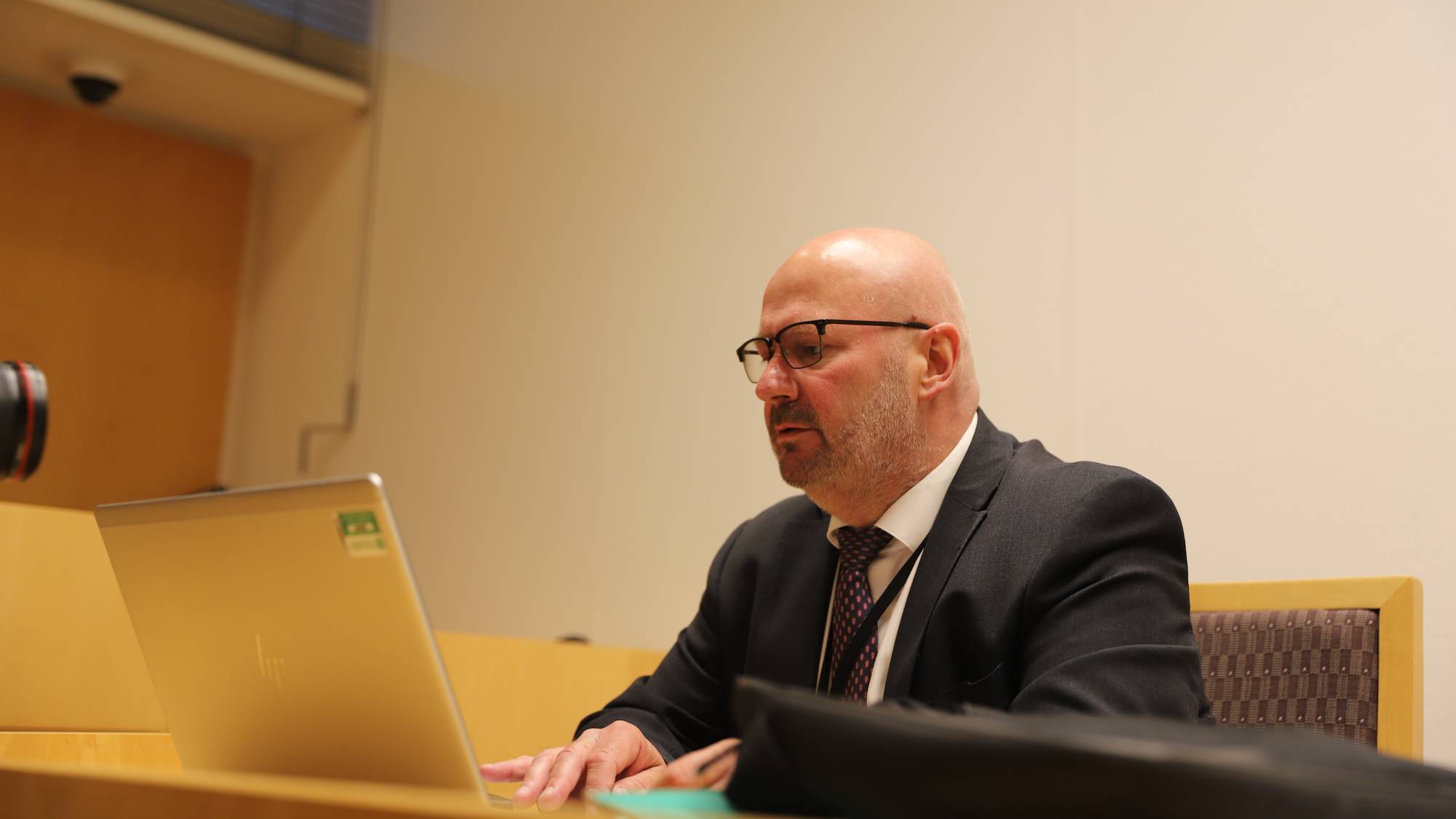 NRK erfarer: Spionsiktet nordmann pekte ut russisk agent – NRK Norge ...