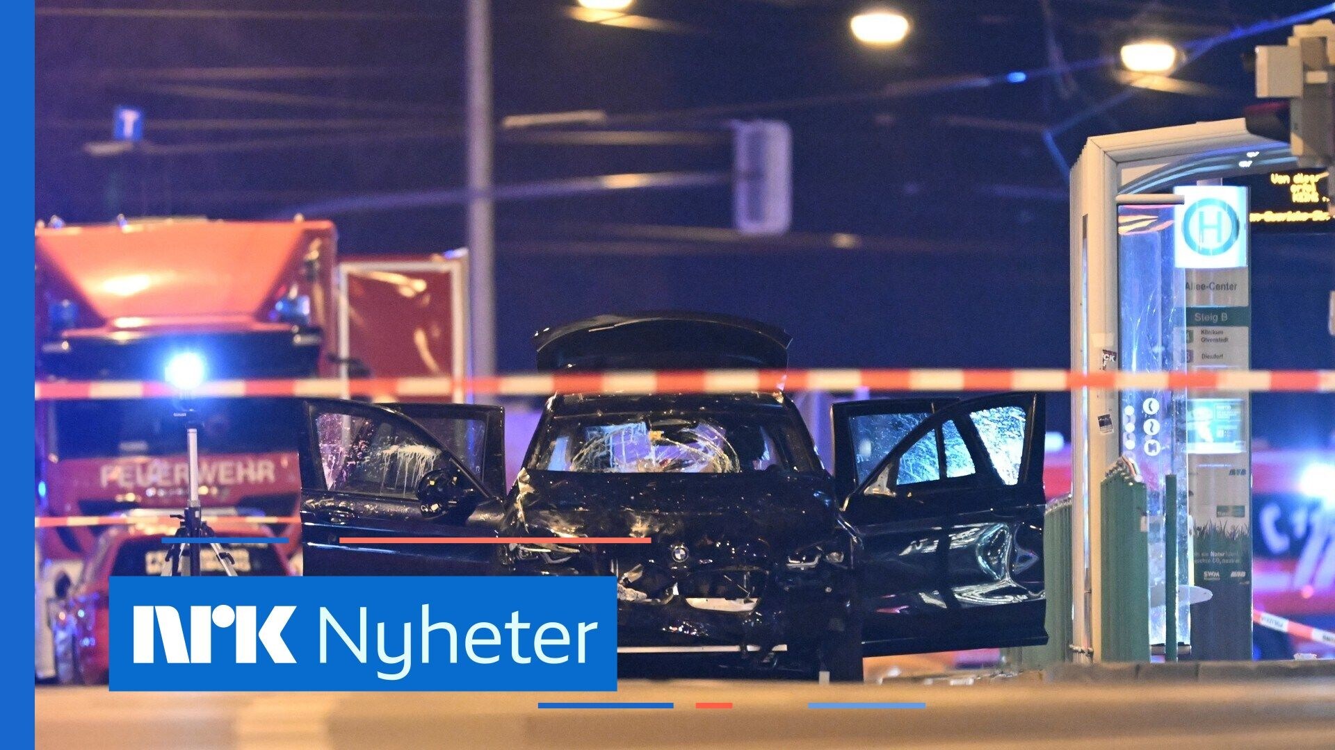 NRK Nyheter - NRK TV