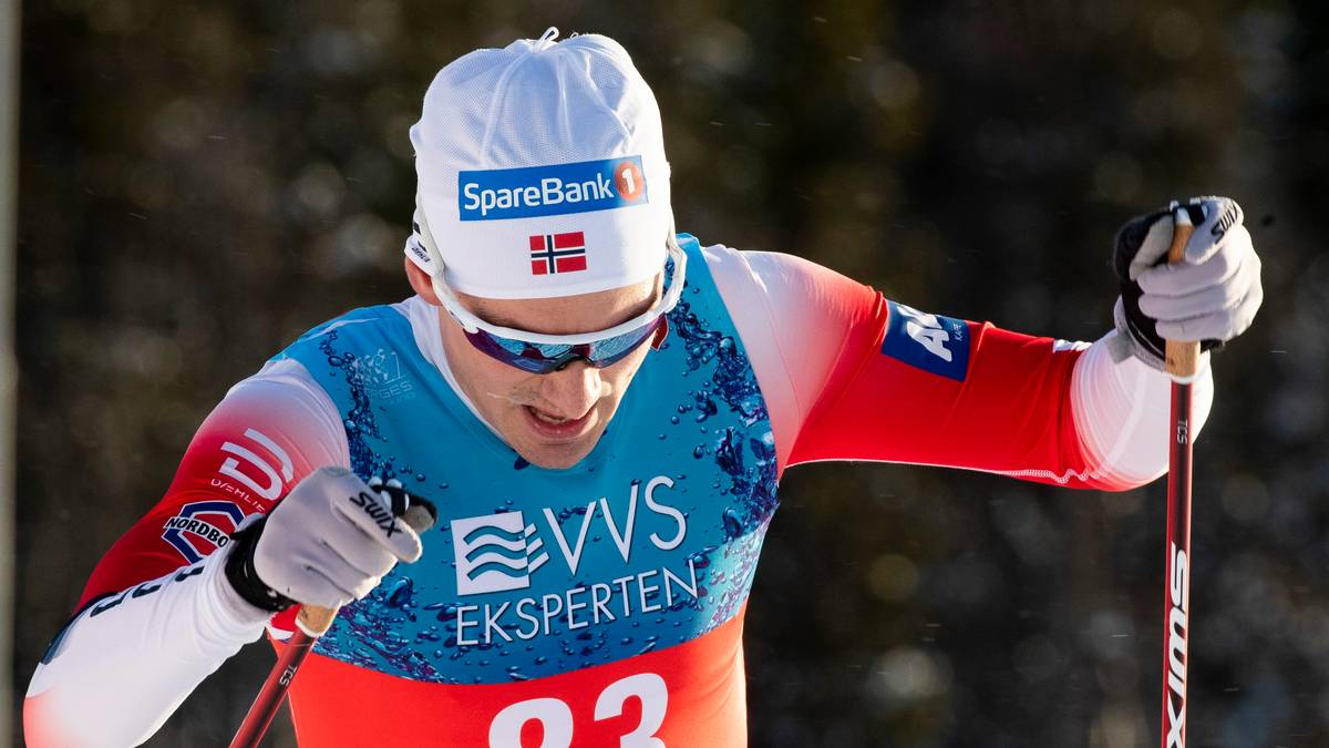 De norske lagene – Vinterstudio – NRK Sport