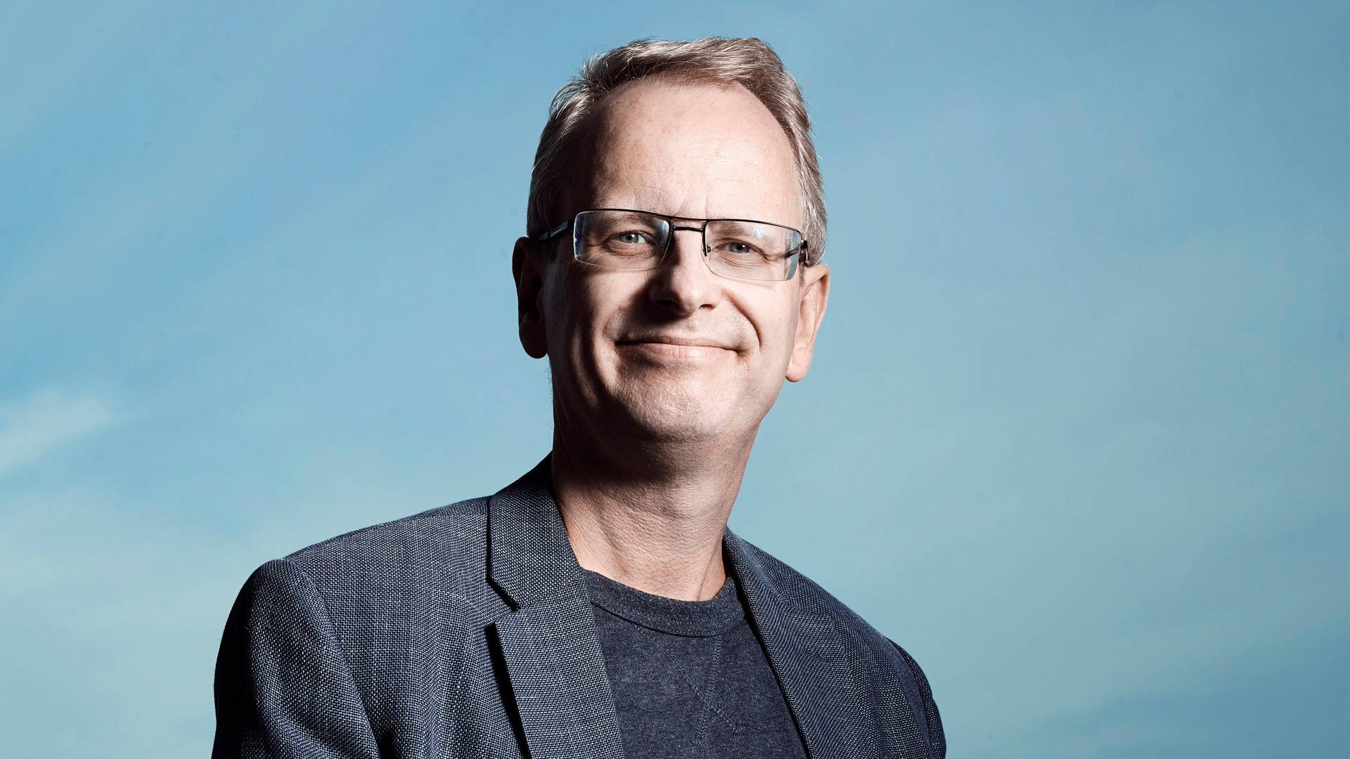 For sånn gjør vi det her! - ved Henrik Syse - Andakten - NRK Radio