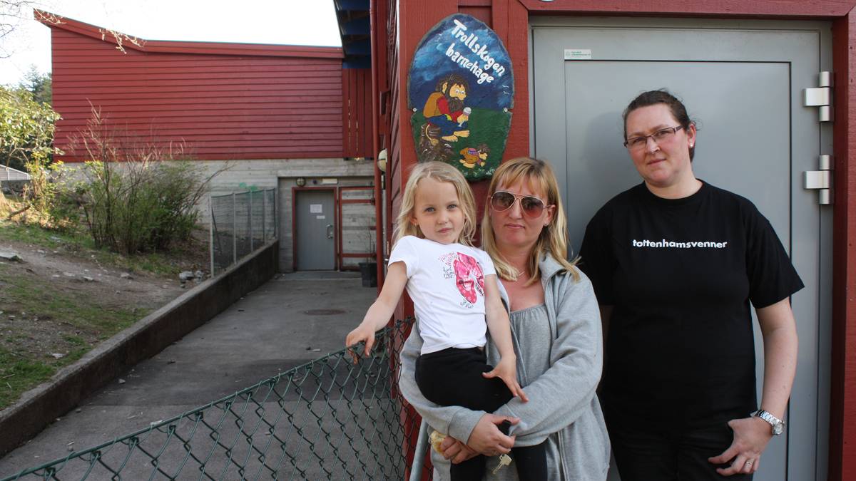 Ikkje fleire kommunale barnehagar – NRK Vestland