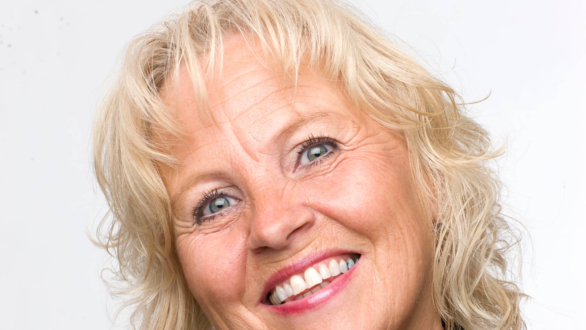 Anne May i På dansefot – NRK Kultur og underholdning