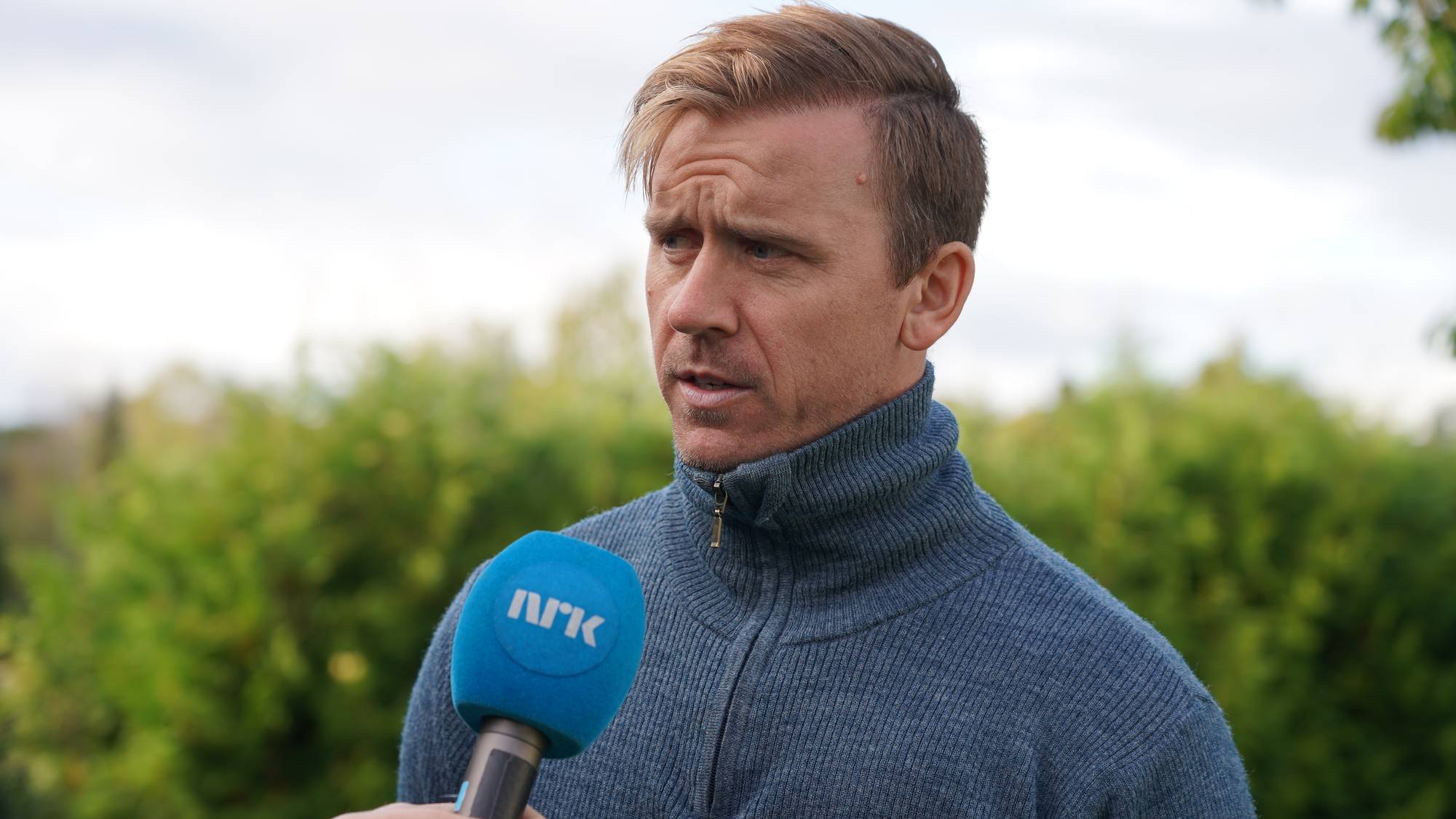 Dommer innrømmer feil da Sarpsborg 08 overkjørte Molde – NRK Sport ...