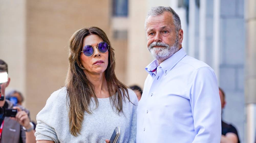 Eirik Jensen løslates fra fengsel – NRK Norge – Oversikt over nyheter ...