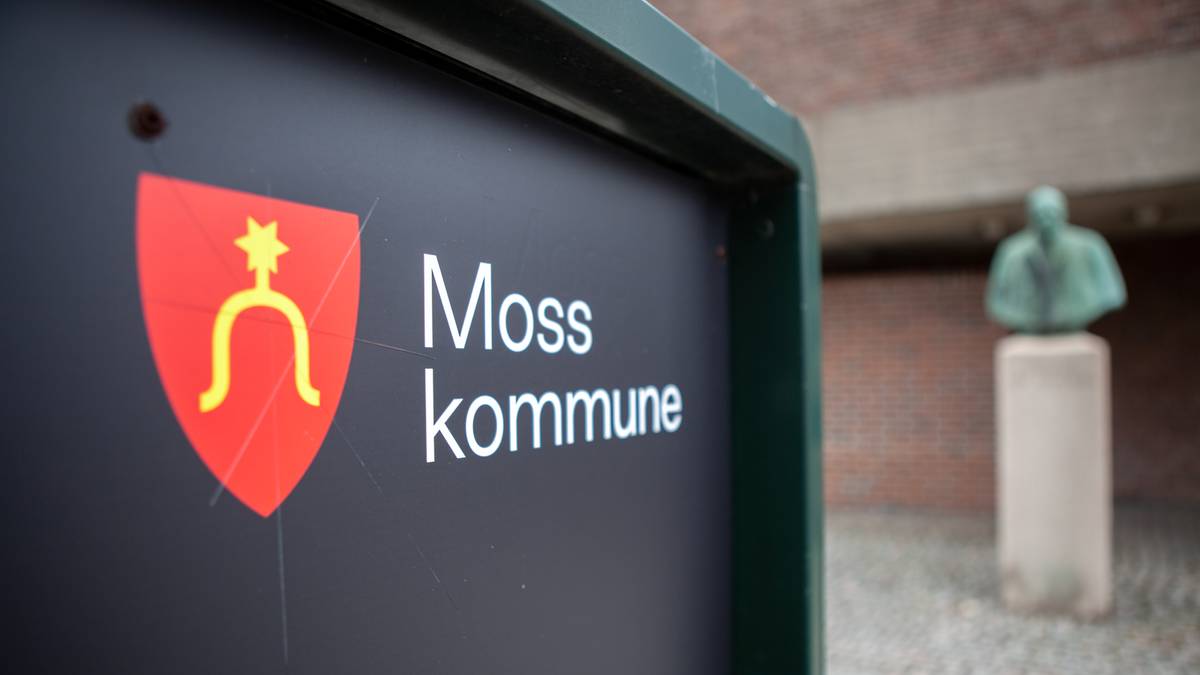 Ber om gransking av helsetjenesten i Moss – NRK Østfold – Lokale ...