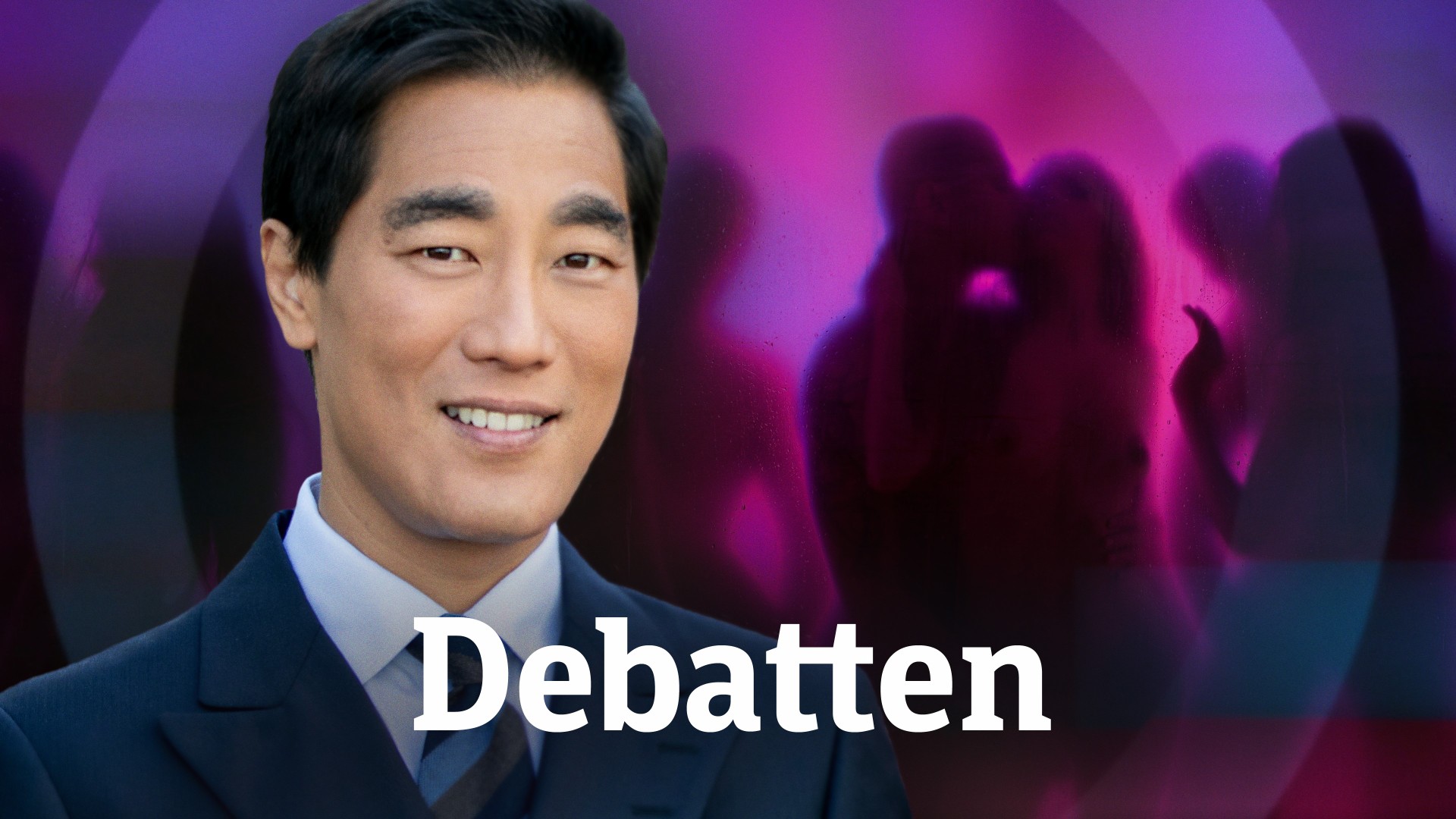Debatten - NRK TV